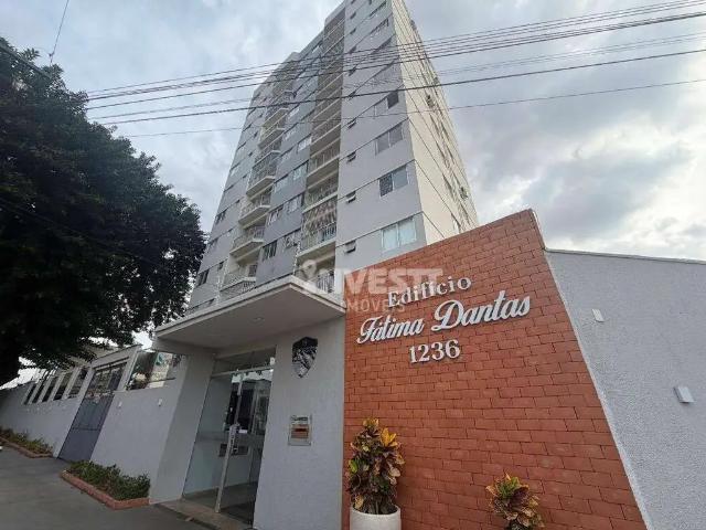 Apartamento para Venda em Goiânia/GO Jardim América 2 Quartos