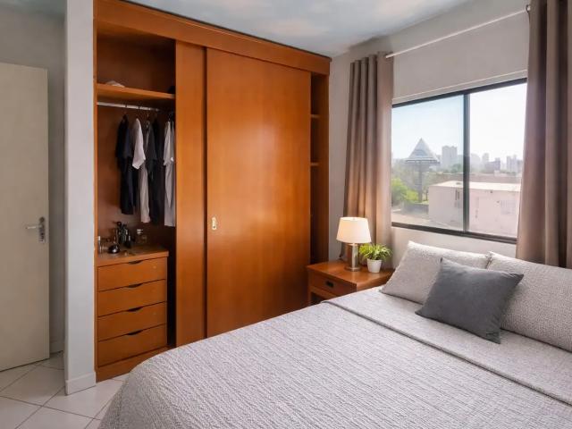 Apartamento para Venda em Goiânia/GO Jardim América 2 Quartos