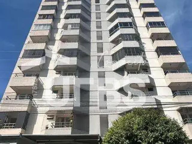 Apartamento para Venda em Goiânia/GO Jardim América 2 Quartos