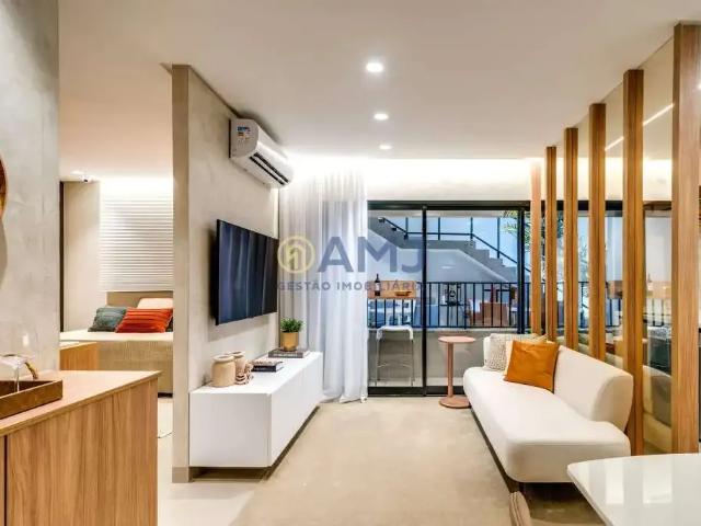 Apartamento para Venda em Goiânia/GO Jardim América 2 Quartos