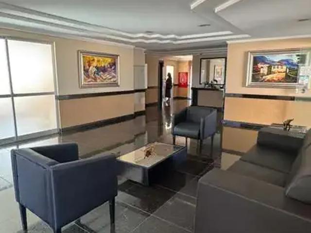 Apartamento para Venda em Goiânia/GO Jardim América 2 Quartos