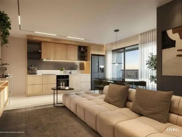 Apartamento para Venda em Goiânia/GO Jardim América 2 Quartos