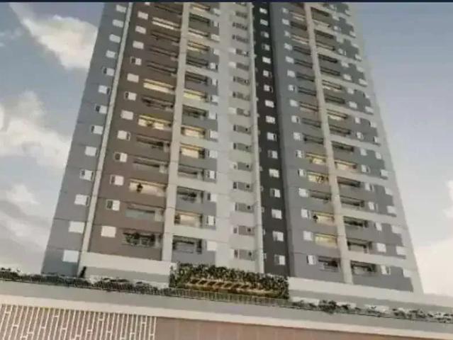 Apartamento para Venda em Goiânia/GO Jardim América 2 Quartos