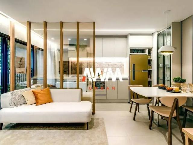 Apartamento para Venda em Goiânia/GO Jardim América 2 Quartos