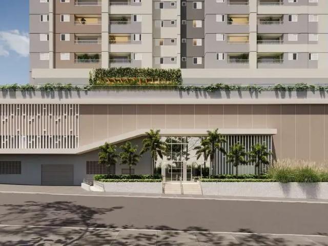 Apartamento para Venda em Goiânia/GO Jardim América 2 Quartos