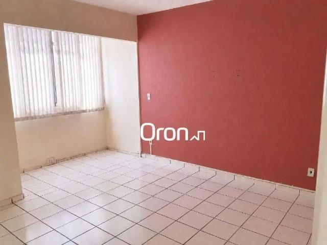 Apartamento para Venda em Goiânia/GO Jardim América 2 Quartos