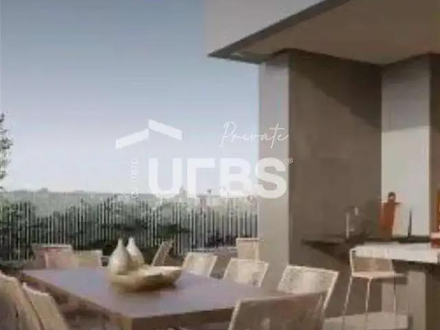 Apartamento para Venda em Goiânia/GO Jardim América 2 Quartos
