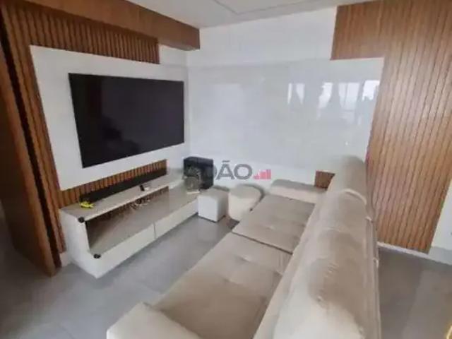Apartamento para Venda em Goiânia/GO Jardim América 2 Quartos