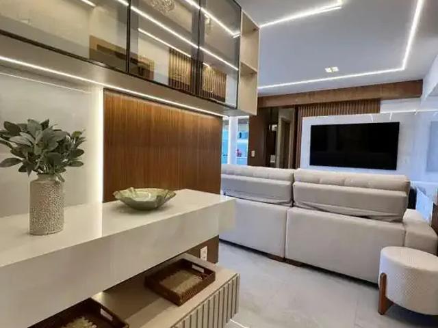 Apartamento para Venda em Goiânia/GO Jardim América 2 Quartos