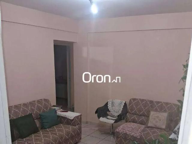 Apartamento para Venda em Goiânia/GO Jardim América 2 Quartos