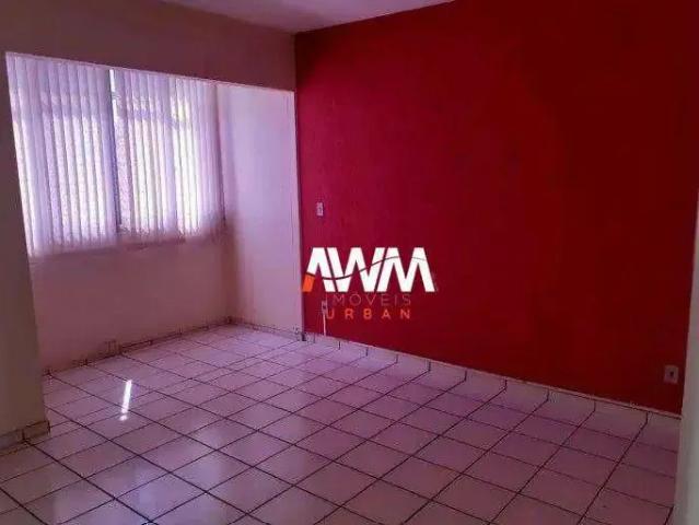 Apartamento para Venda em Goiânia/GO Jardim América 2 Quartos