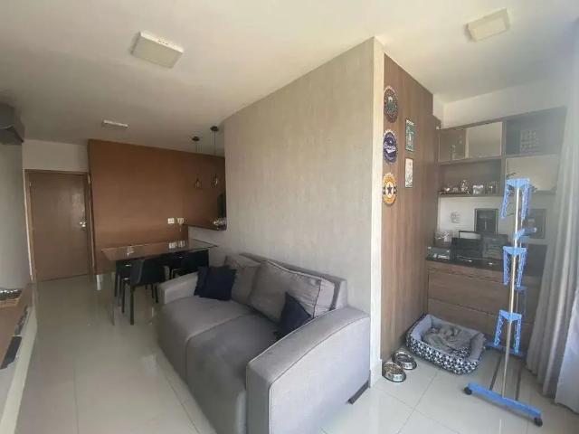 Apartamento para Venda em Goiânia/GO Jardim América 2 Quartos