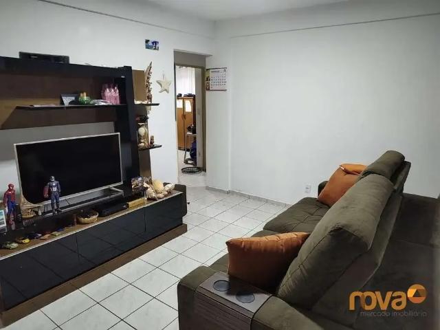 Apartamento para Venda em Goiânia/GO Jardim América 2 Quartos