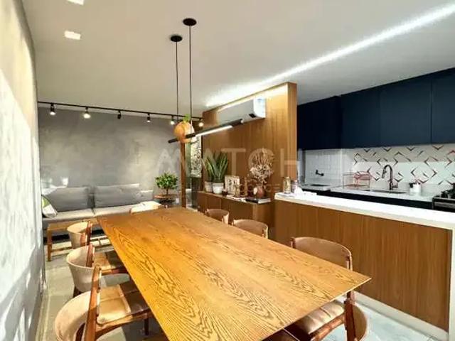 Apartamento para Venda em Goiânia/GO Jardim América 2 Quartos