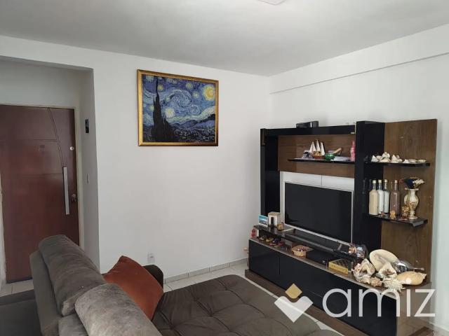 Apartamento para Venda em Goiânia/GO Jardim América 2 Quartos