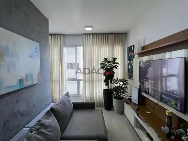 Apartamento para Venda em Goiânia/GO Jardim América 2 Quartos