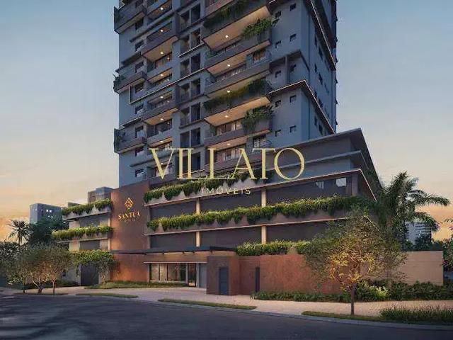 Apartamento para Venda em Goiânia/GO Jardim América 2 Quartos