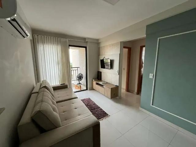 Apartamento para Venda em Goiânia/GO Jardim América 2 Quartos