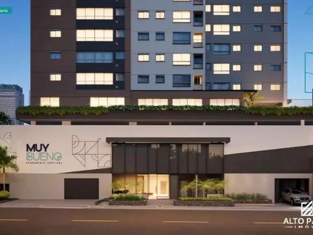 Apartamento para Venda em Goiânia/GO Jardim América 2 Quartos
