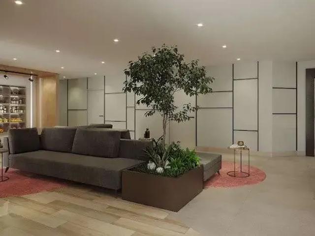 Apartamento para Venda em Goiânia/GO Jardim América 2 Quartos