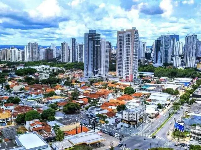 Apartamento para Venda em Goiânia/GO Jardim América 2 Quartos