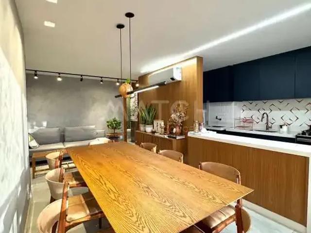 Apartamento para Venda em Goiânia/GO Jardim América 2 Quartos