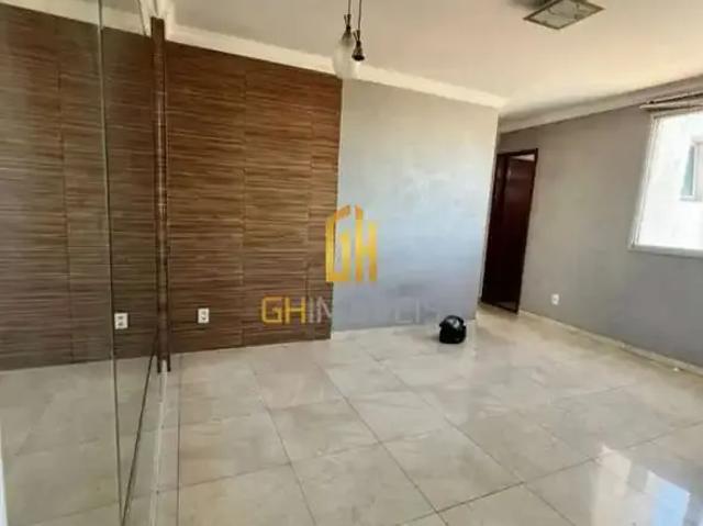 Apartamento para Venda em Goiânia/GO Jardim América 2 Quartos