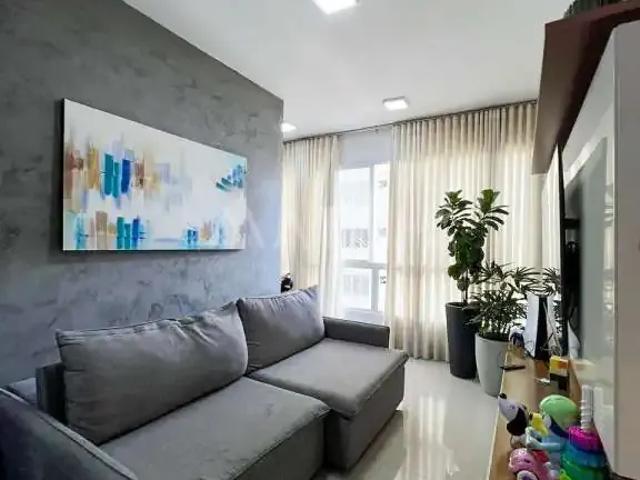 Apartamento para Venda em Goiânia/GO Jardim América 2 Quartos