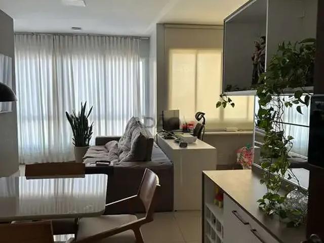 Apartamento para Venda em Goiânia/GO Jardim América 2 Quartos