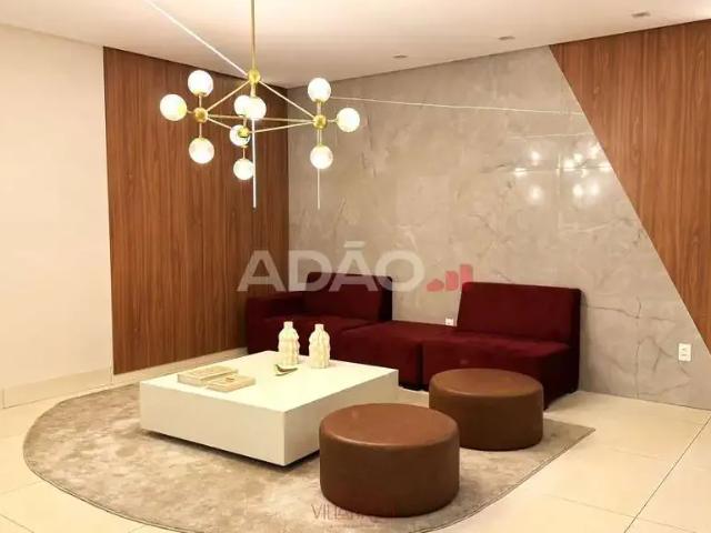 Apartamento para Venda em Goiânia/GO Jardim América 2 Quartos