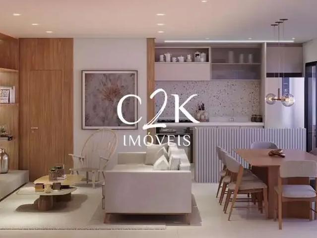 Apartamento para Venda em Goiânia/GO Jardim América 2 Quartos