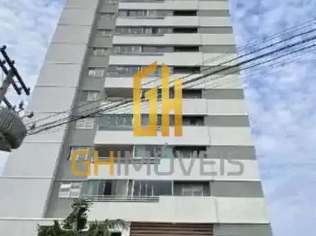 Apartamento para Venda em Goiânia/GO Jardim América 2 Quartos