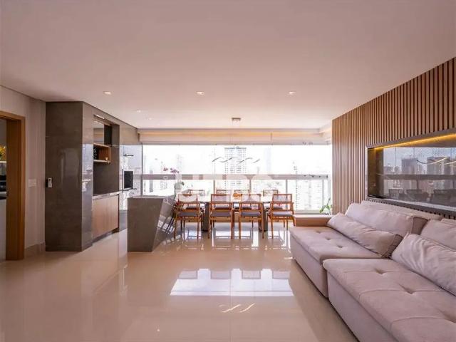 Apartamento para Venda em Goiânia/GO Jardim América 2 Quartos