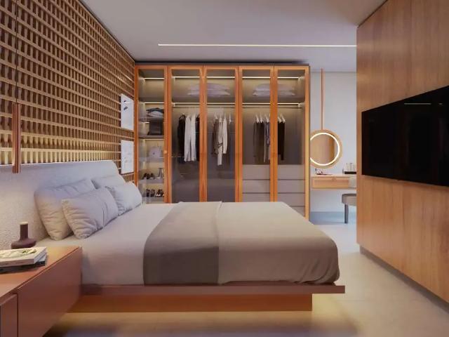 Apartamento para Venda em Goiânia/GO Jardim América 2 Quartos