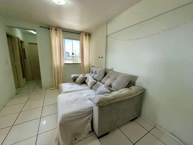 Apartamento para Venda em Goiânia/GO Jardim América 2 Quartos