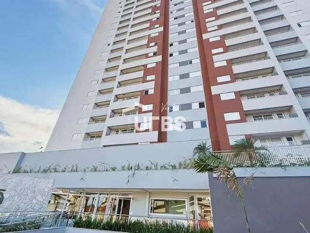 Apartamento para Venda em Goiânia/GO Jardim América 2 Quartos