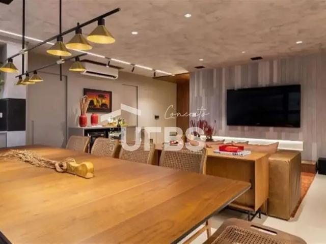 Apartamento para Venda em Goiânia/GO Jardim América 3 Quartos
