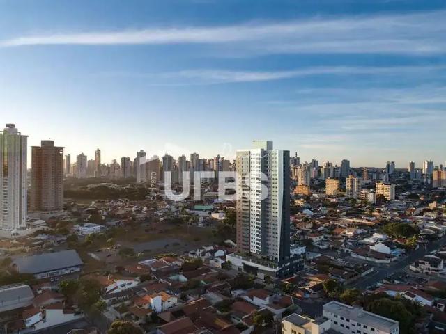 Apartamento para Venda em Goiânia/GO Jardim América 3 Quartos