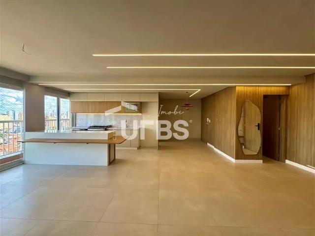 Apartamento para Venda em Goiânia/GO Jardim América 3 Quartos