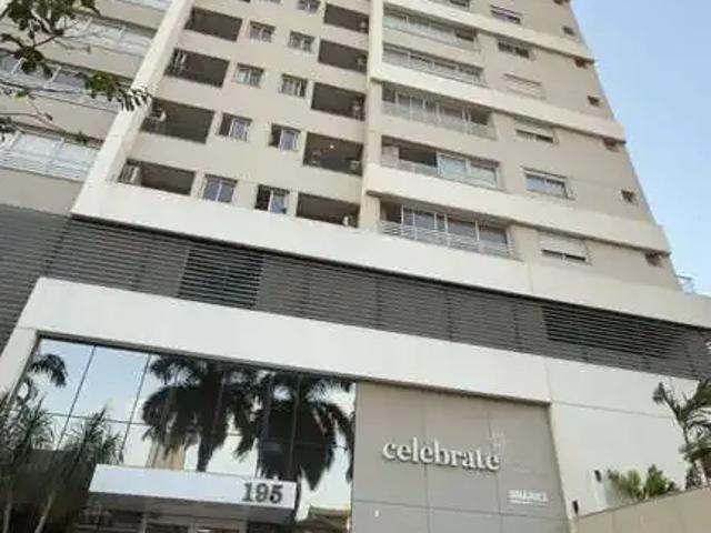 Apartamento para Venda em Goiânia/GO Jardim América 3 Quartos