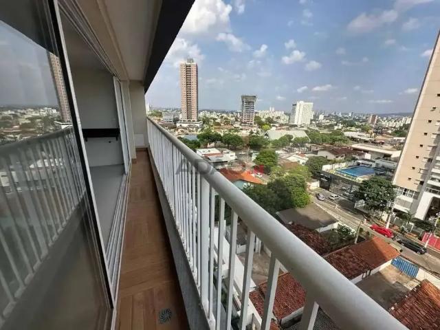Apartamento para Venda em Goiânia/GO Jardim América 3 Quartos