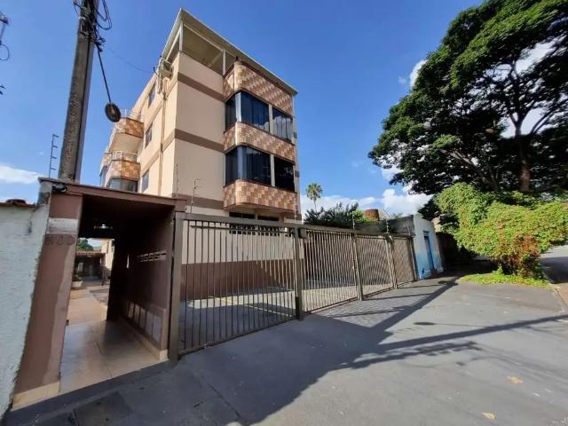 Apartamento para Venda em Goiânia/GO Jardim América 3 Quartos
