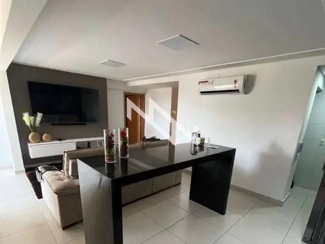 Apartamento para Venda em Goiânia/GO Jardim América 3 Quartos