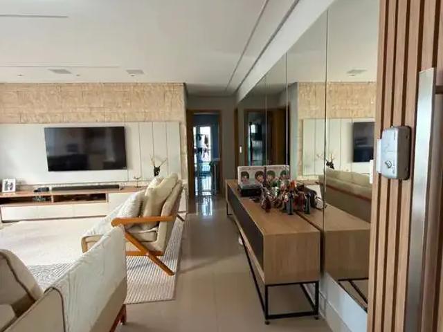 Apartamento para Venda em Goiânia/GO Jardim América 3 Quartos