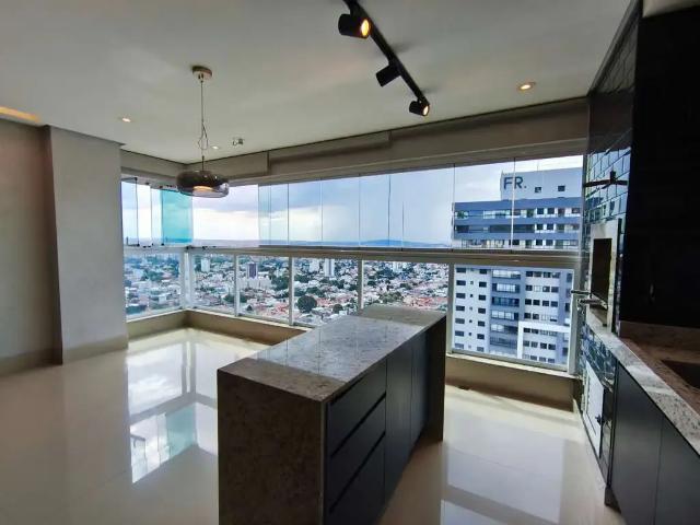 Apartamento para Venda em Goiânia/GO Jardim América 3 Quartos
