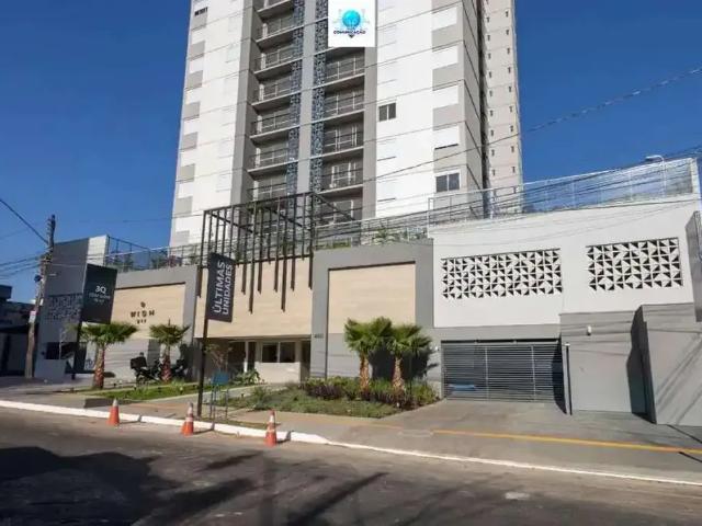 Apartamento para Venda em Goiânia/GO Jardim América 3 Quartos