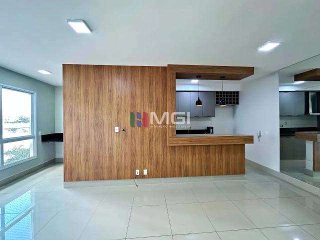 Apartamento para Venda em Goiânia/GO Jardim América 3 Quartos