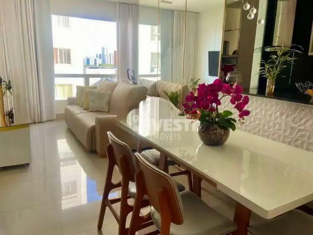 Apartamento para Venda em Goiânia/GO Jardim América 3 Quartos