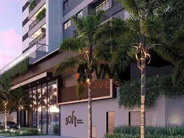 Apartamento para Venda em Goiânia/GO Jardim América 3 Quartos