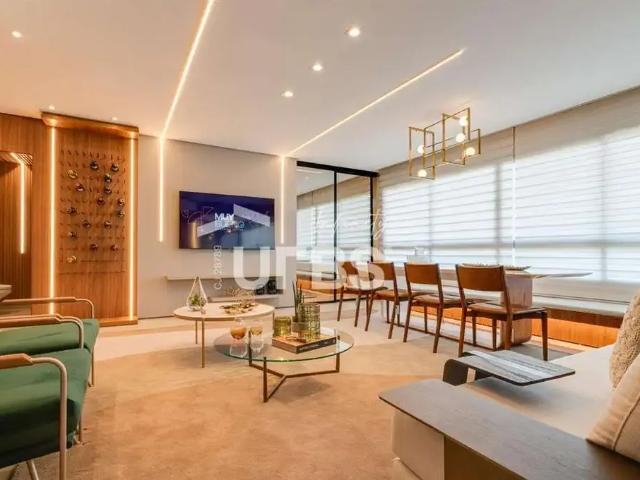Apartamento para Venda em Goiânia/GO Jardim América 3 Quartos